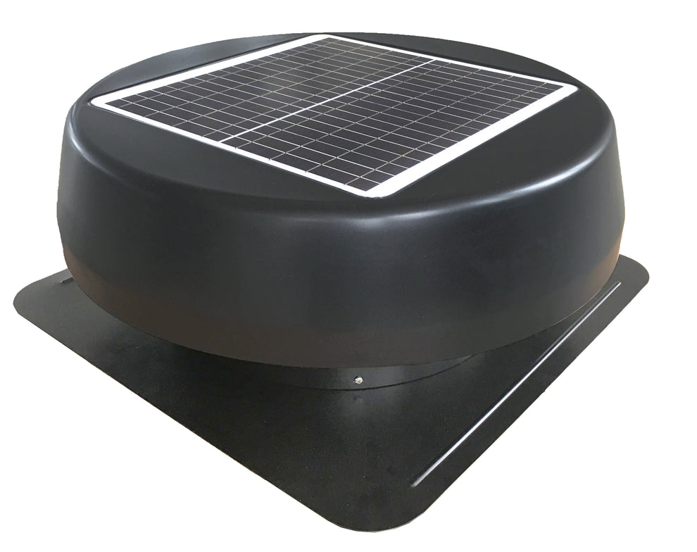 Solar Ventilator Gross